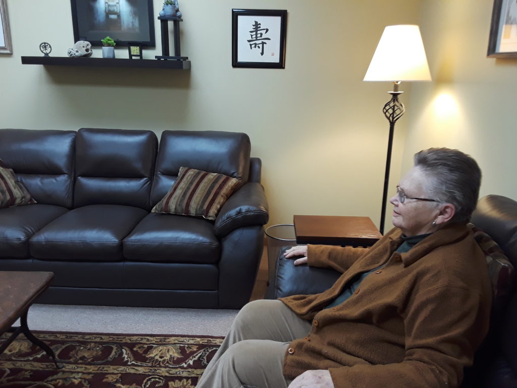 Gale Harris, LCSW - Harris Counseling