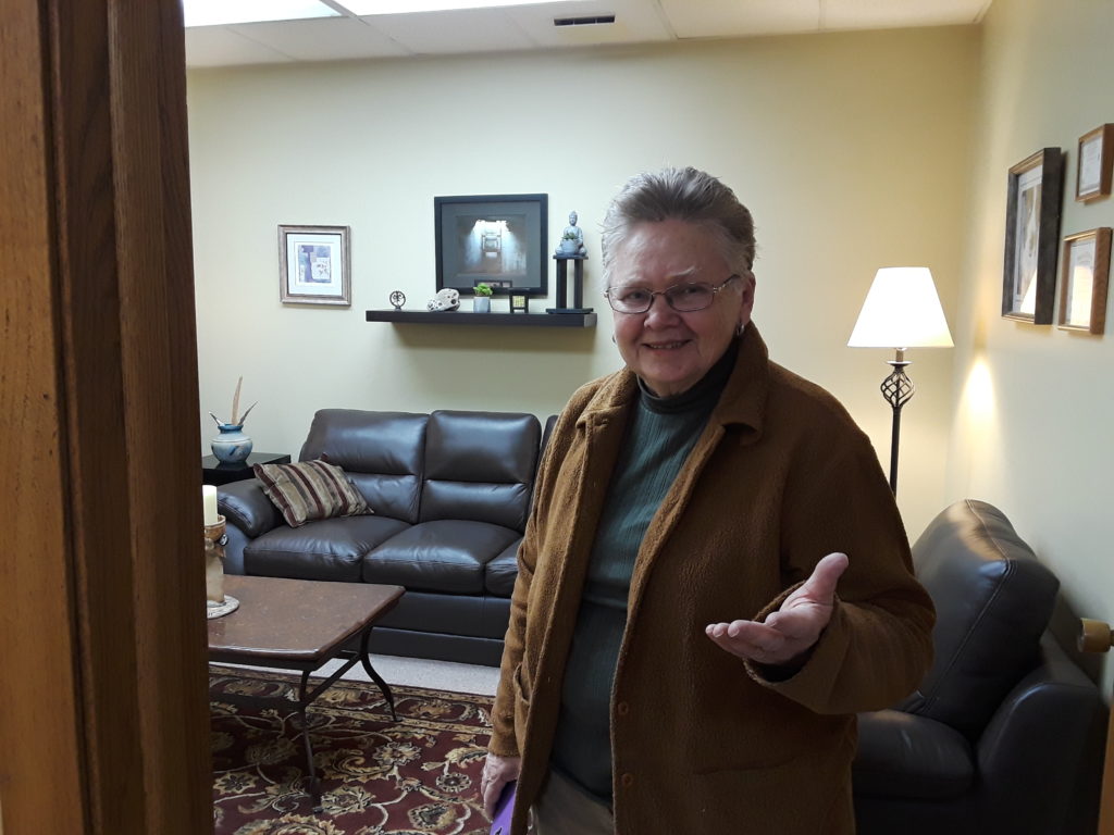 Gale Harris, LCSW - Harris Counseling